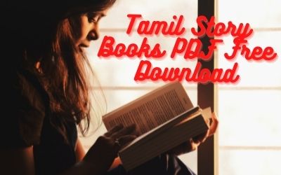 Tamil Story Books Free PDF Download