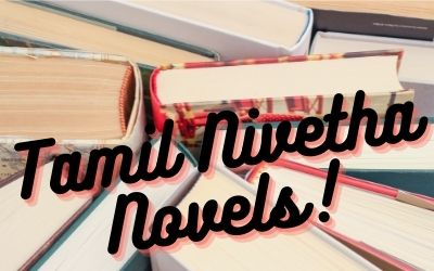 Tamil Nivetha Novels