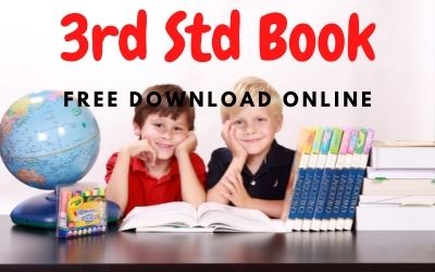 3rd Std Book | Novels Tamil